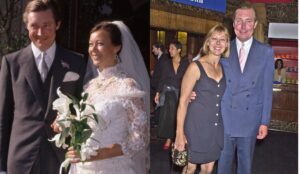 Johan Tham: Jenny Agutter’s Husband, Family, Career & Net Worth