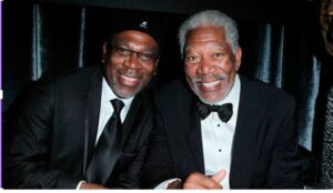 Alfonso Freeman: Movies, Family, Age, and Life Beyond Morgan
