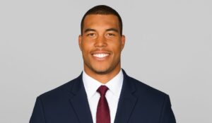 Jason Bell: NFL Star, Strictly Contestant, and Media Personality