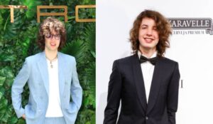 Lucas Jagger: Family, Health, Style & Life Story